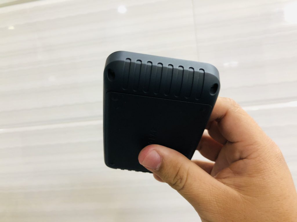 Thiết Bị Phát Wifi 3G – 4G Netgear Aircard 815S AC815S - Viễn Thông HDG ...