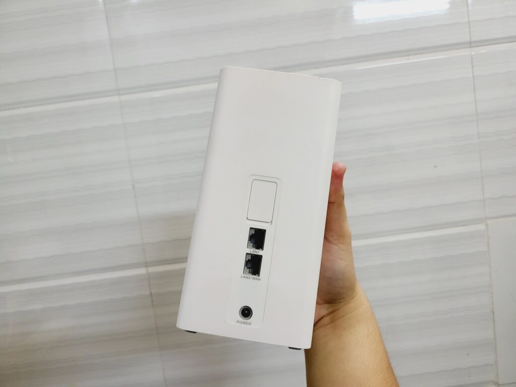 Bộ Phát WiFi 4G Huawei B628-350 LTE Cat12 - Viễn Thông HDG - Viễn Thông HDG