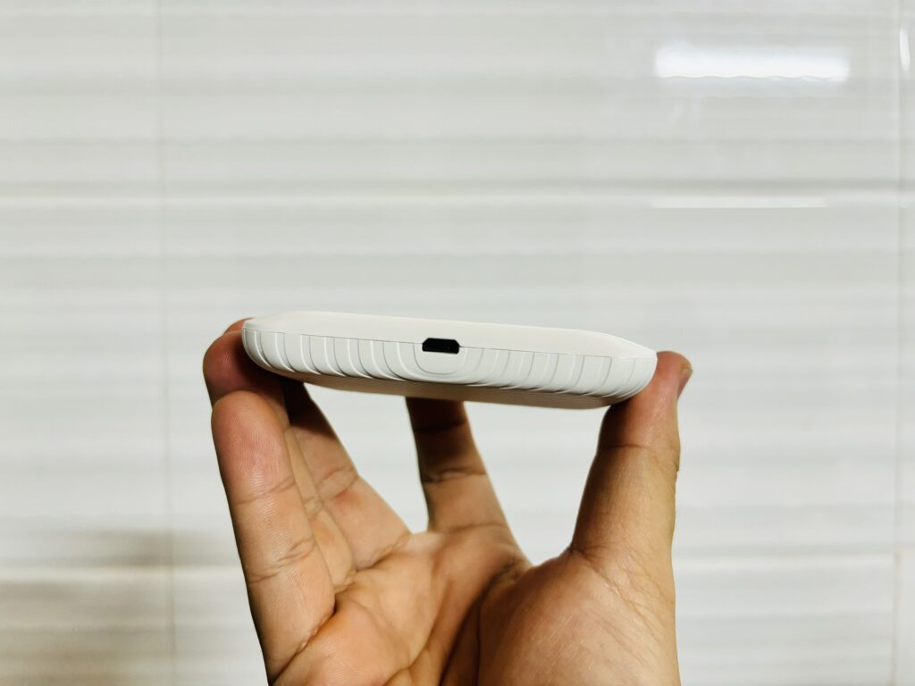 Bộ Phát 4G Wifi Từ SIM 4G MobiFone 717MF - Tốc độ 150Mbps - Viễn Thông ...
